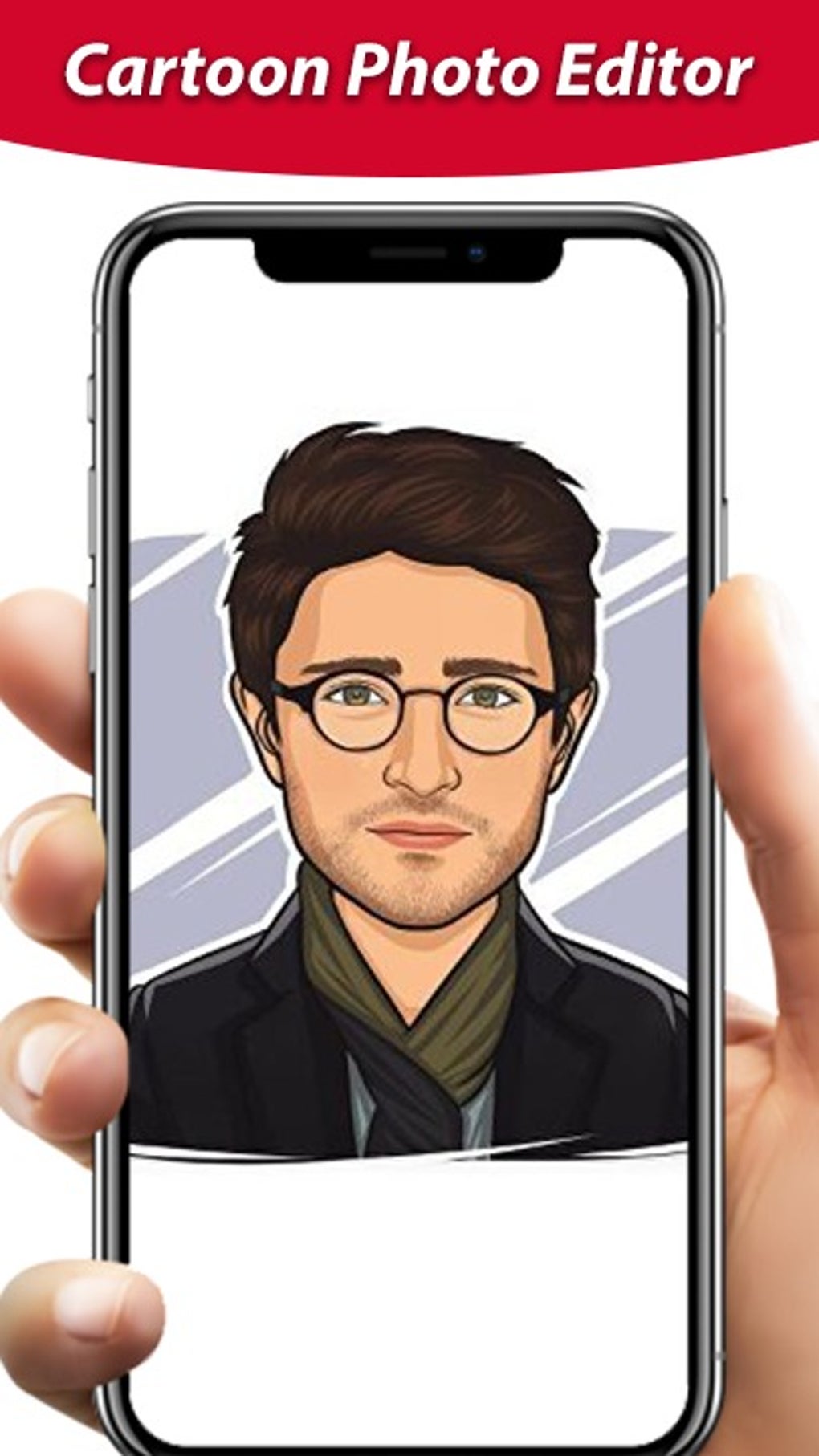 ToonYou: Cartoon Photo Editor Yourself para Android - Download ToonYou: Cartoon Photo Editor Yourself para Android - Download