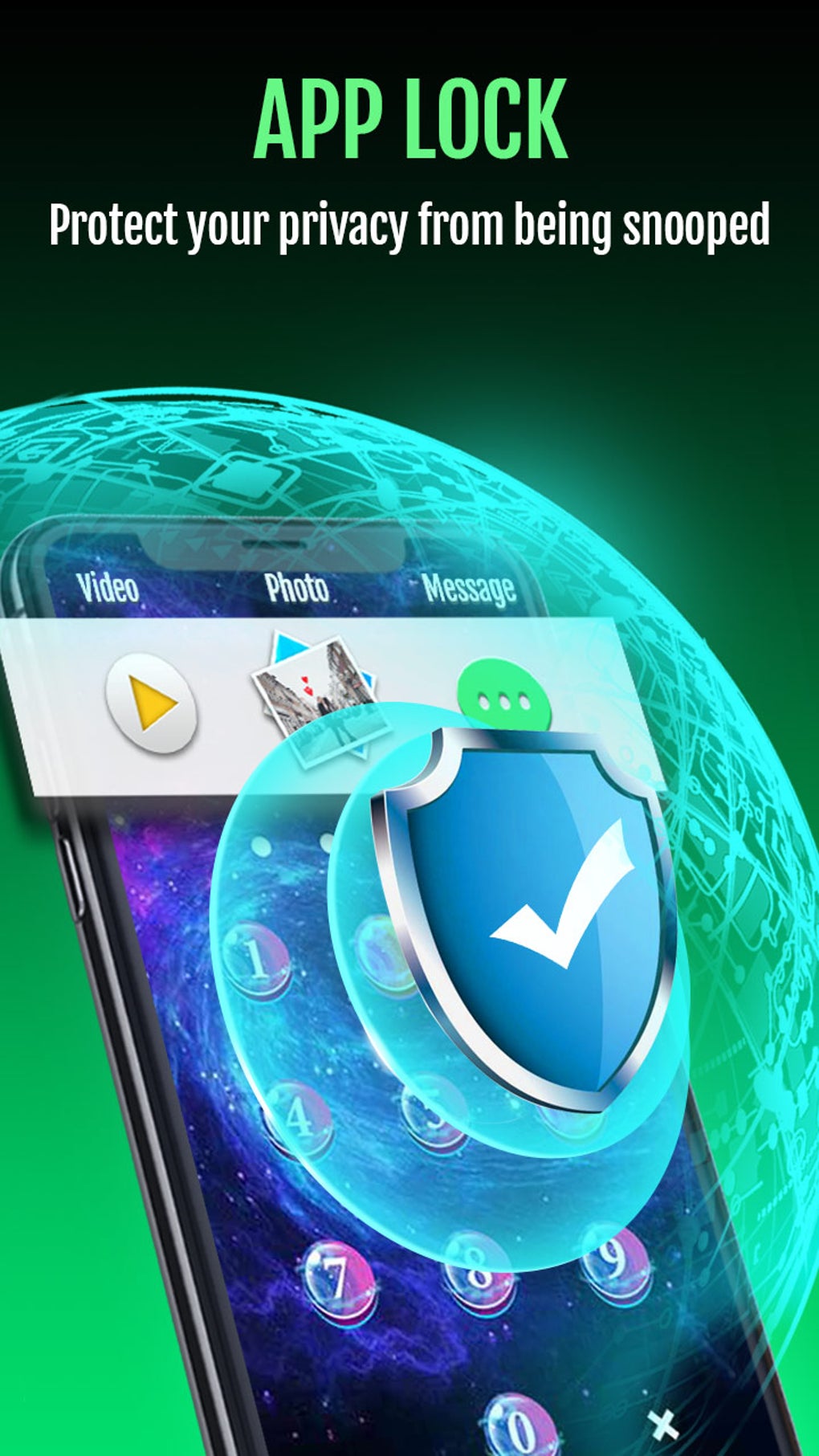 Applock for Android - Download
