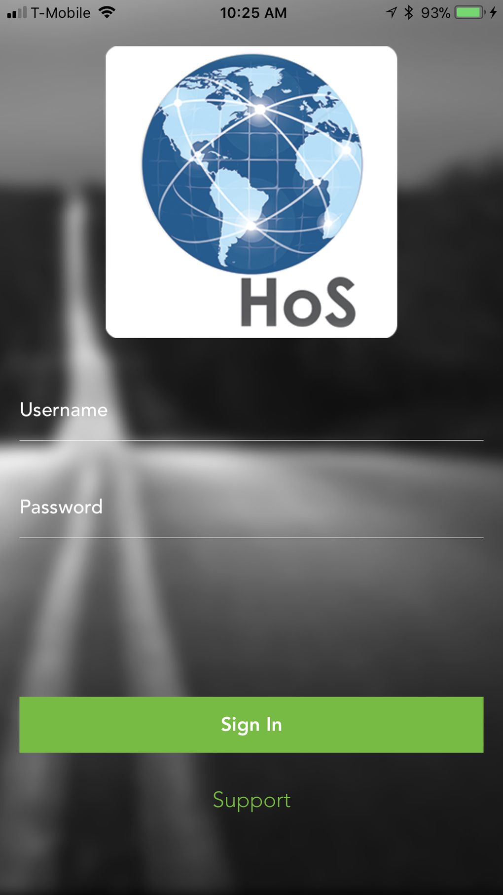 Mondo ELD HOS for iPhone - Download