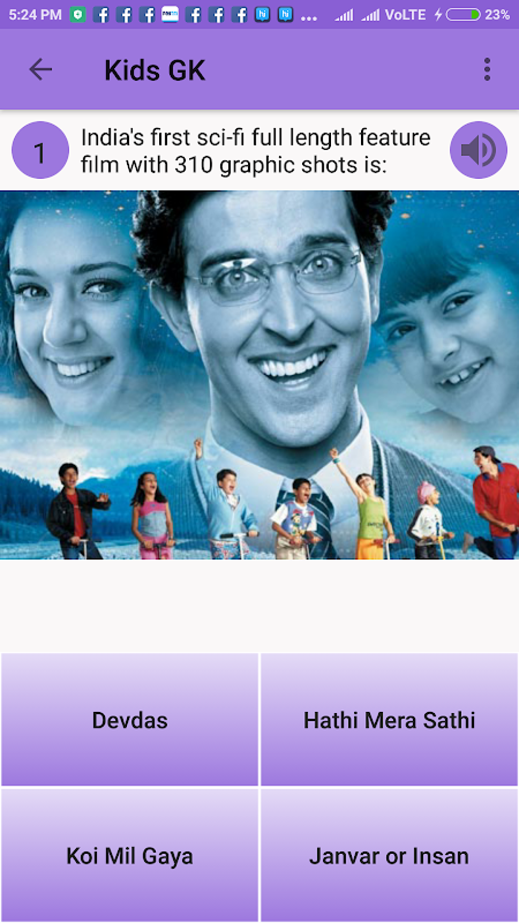 Kids GK APK for Android - Download