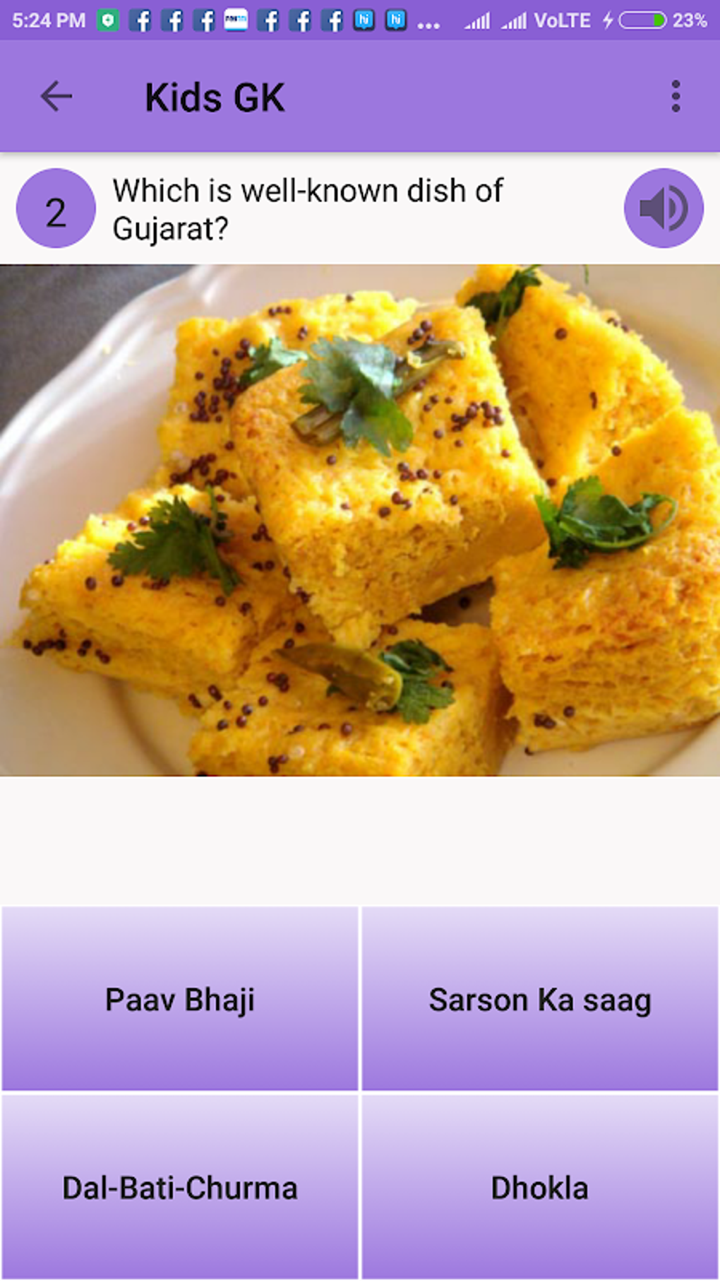 Kids GK APK for Android - Download