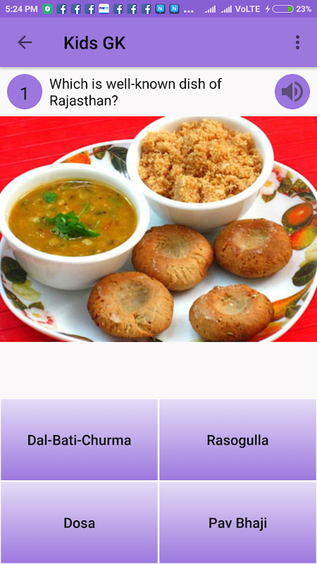 Kids GK APK for Android - Download