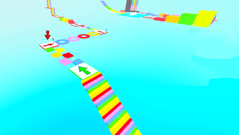 parkour for roblox for Android - Download