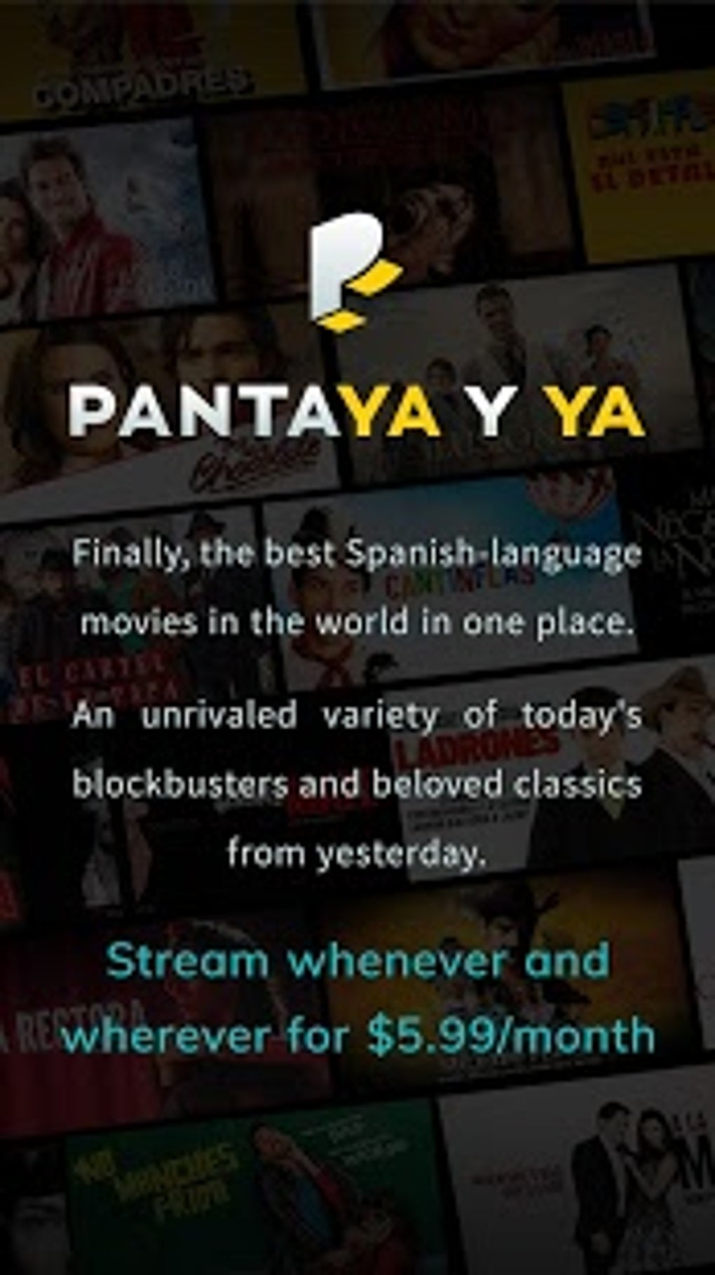 Pantaya APK for Android - Download