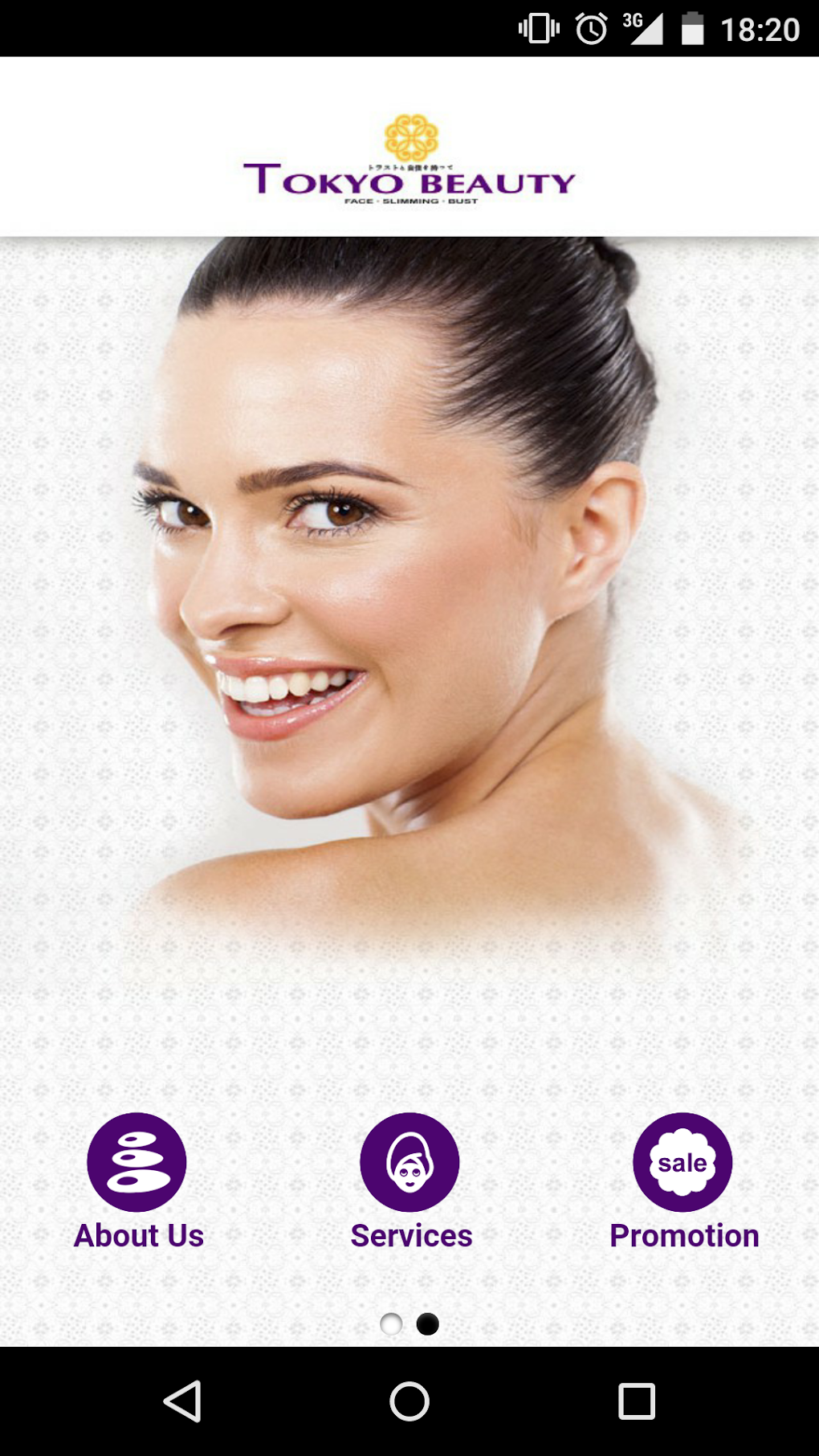 Tokyo Beauty para Android - Descargar
