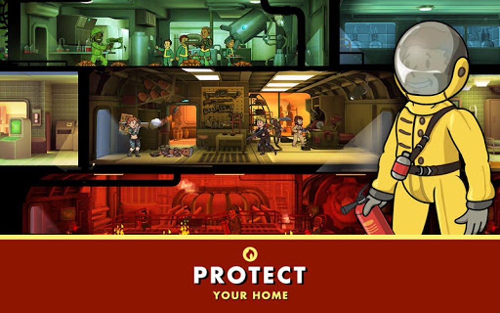 Fallout Shelter for Android - Download