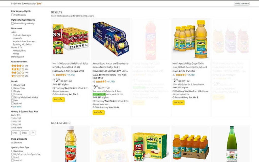 Amazon Reviewer for Google Chrome - Extension Download