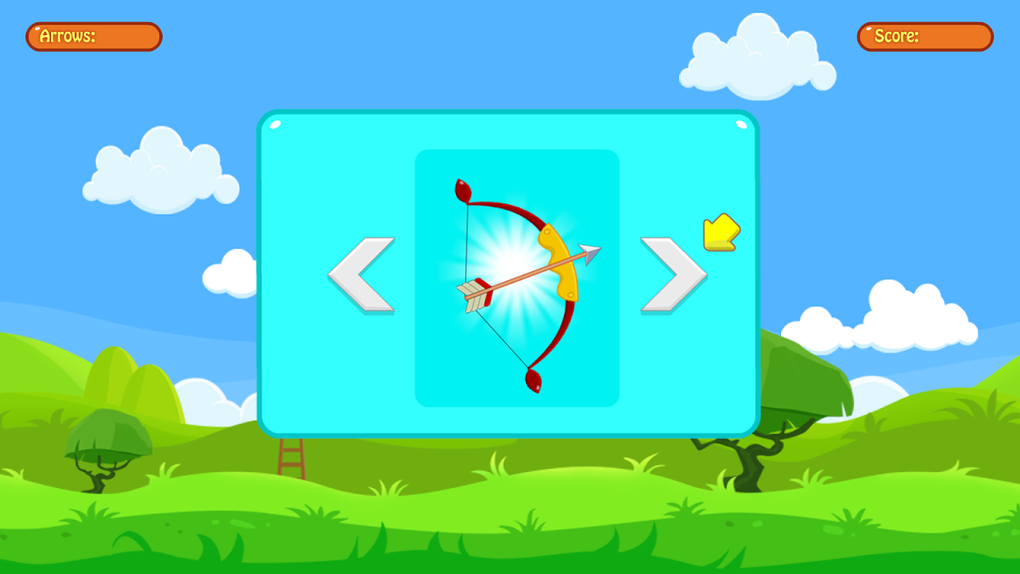 Archery Games APK for Android - Download