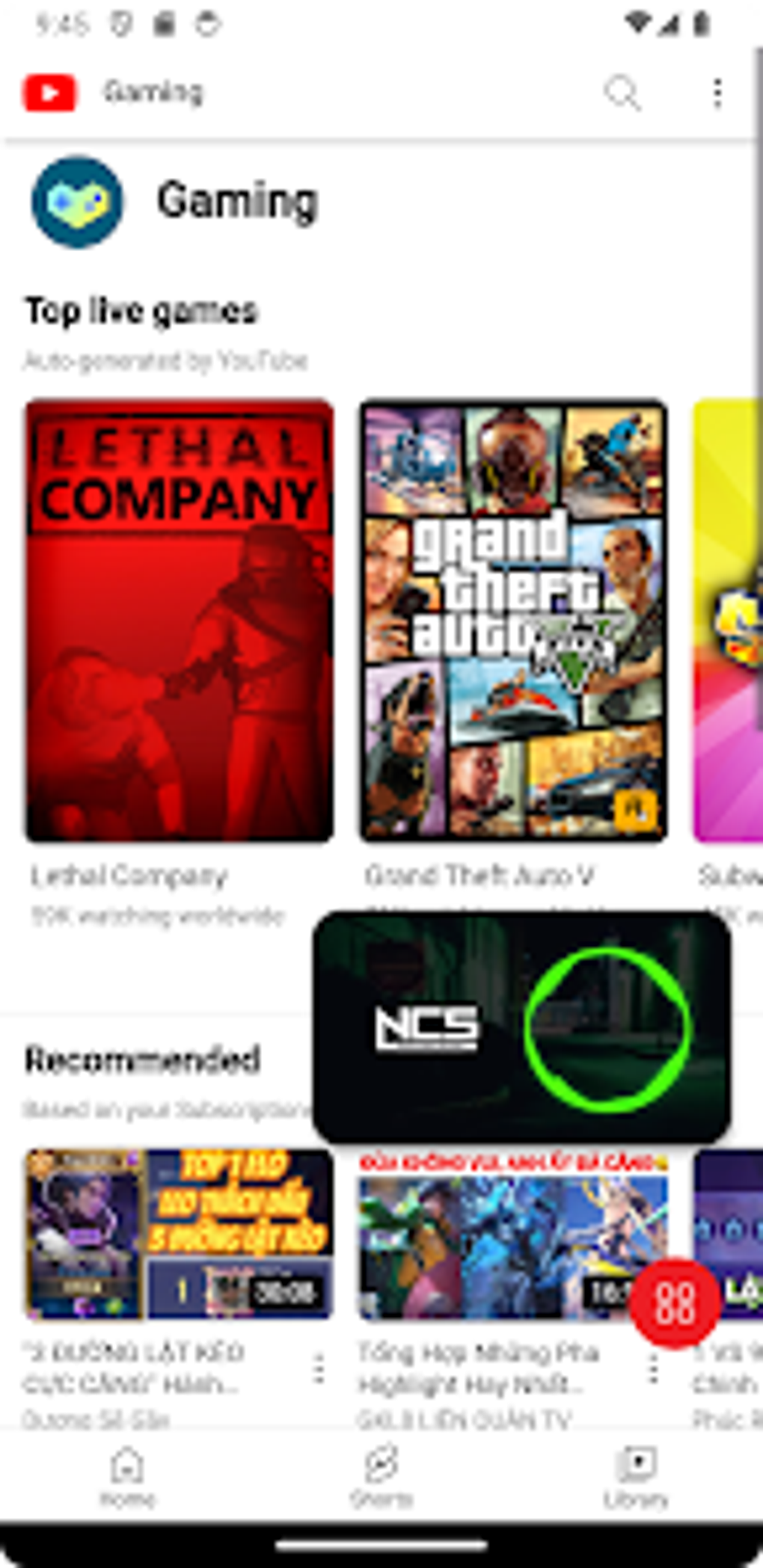 Video Lite for Android - Download