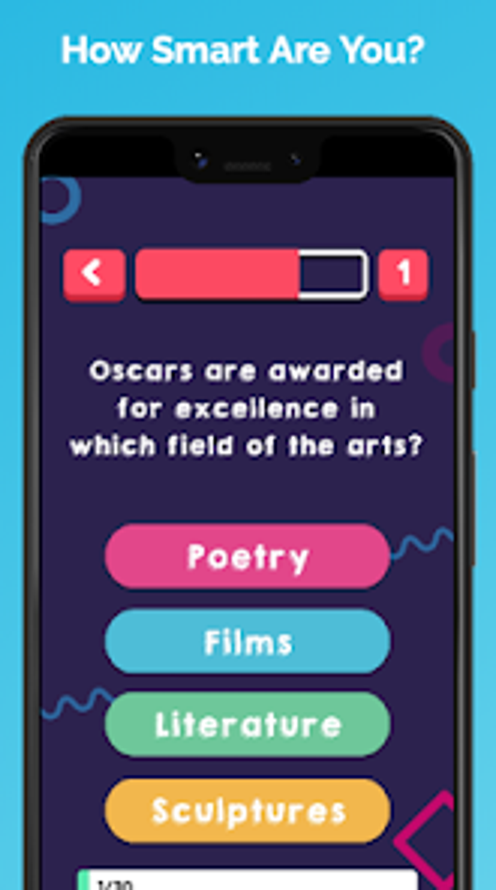 Genius Test For Android Download