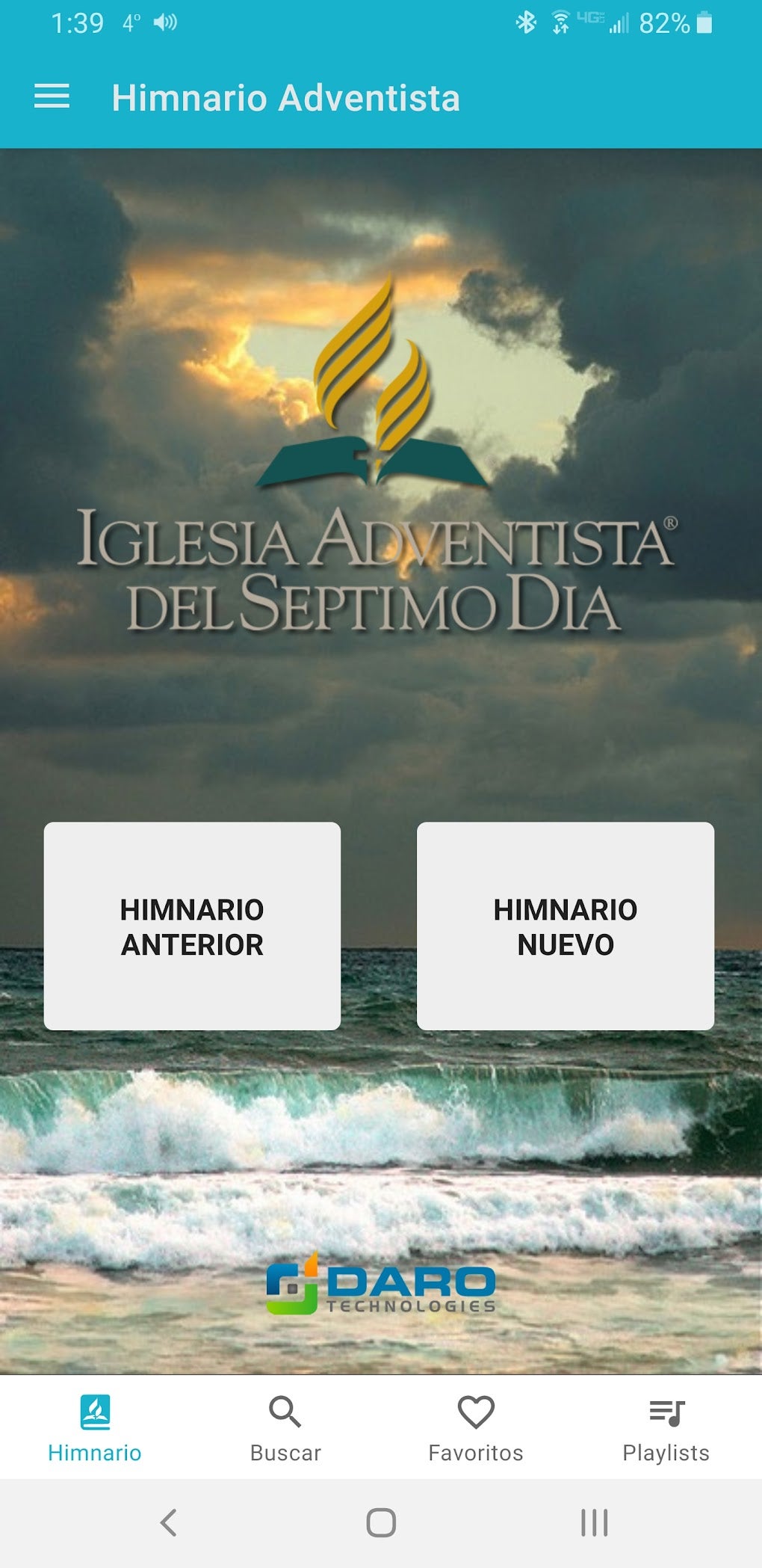 Himnario Adventista APK for Android - Download