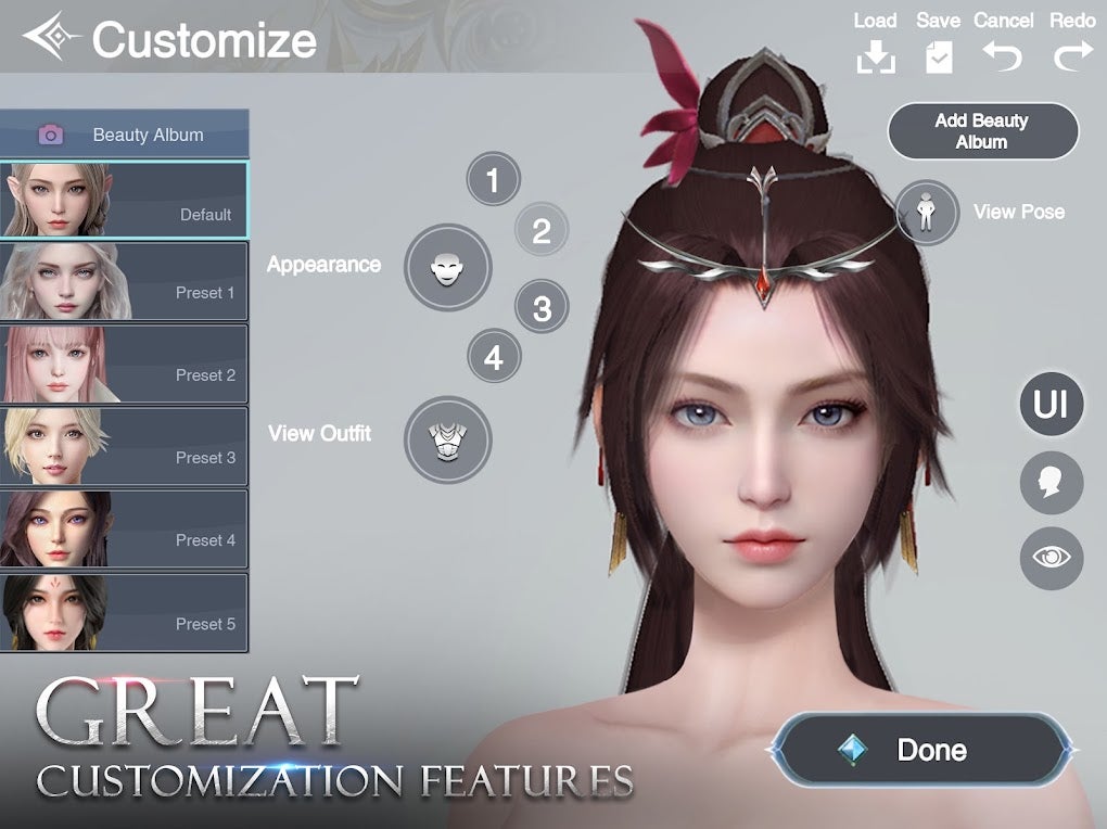 Blade Fantasy-Immortal Epic for Android - Download