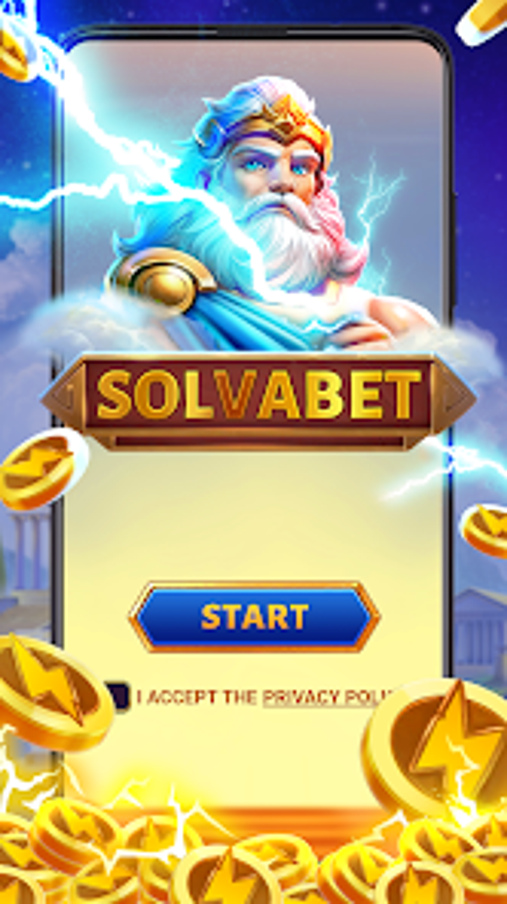 Solvabet for Android - Download