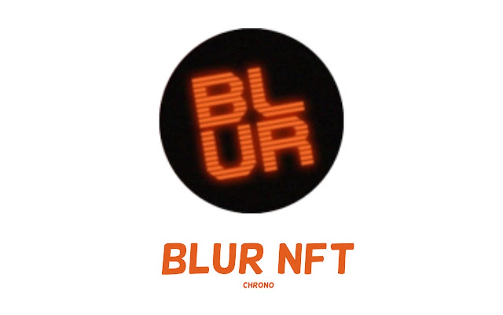 Blur NFT chrono⁤ for Google Chrome - 拡張機能 無料・ダウンロード