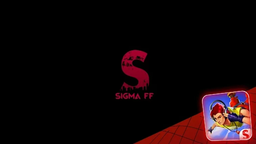 SIGMA FF for Android - Download