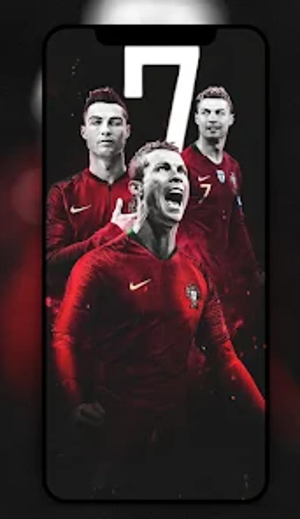 Football Wallpaper HD 4K per Android - Download