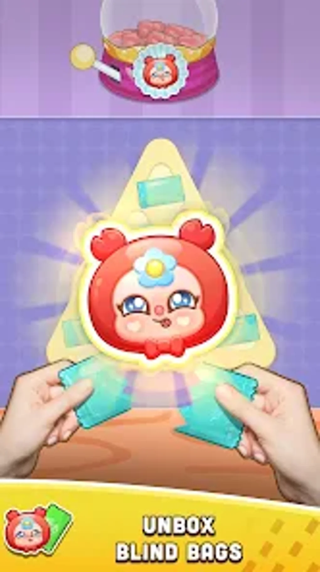 Lucky Blind Box per Android - Download