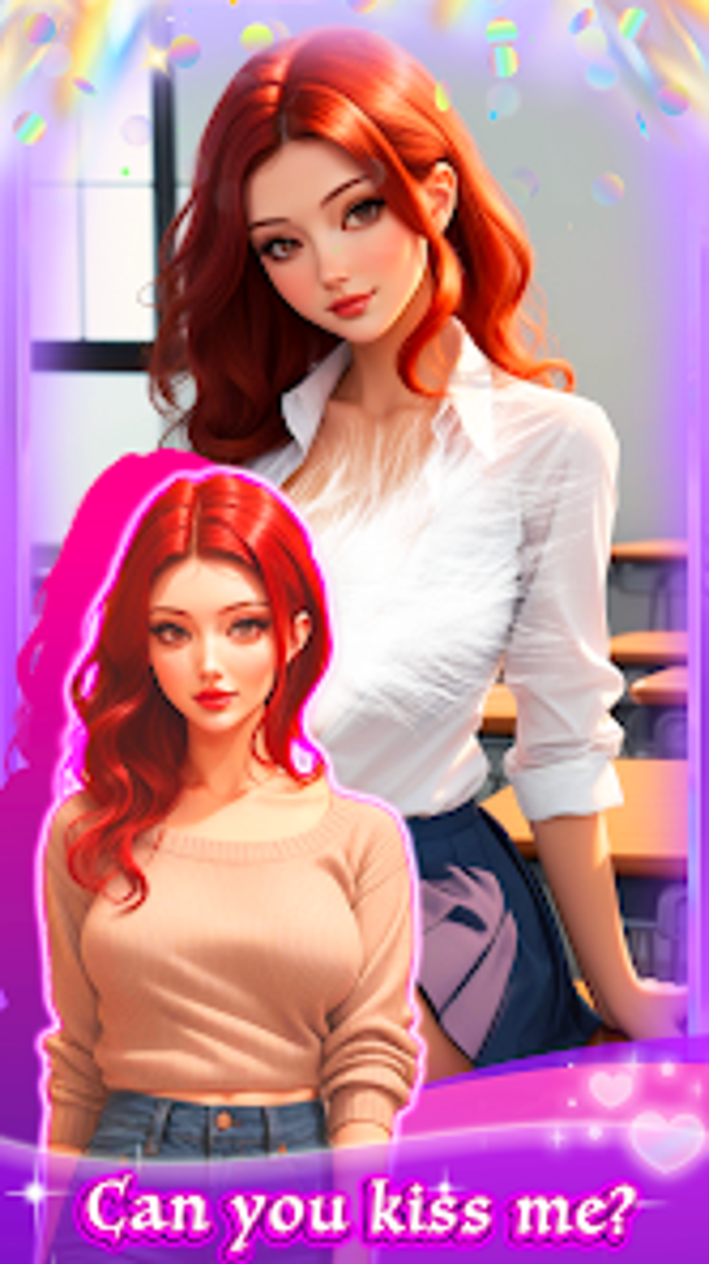 Android 용 Solitaire Love:Sweet Encounter - 다운로드