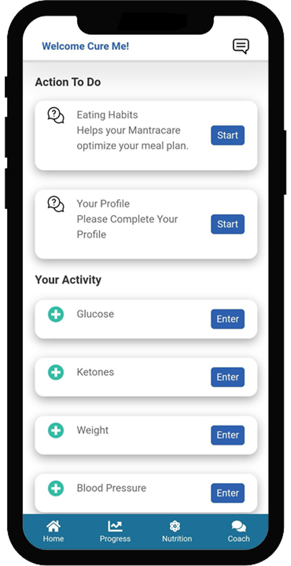 Mantra Care : Wellness App for Android - Download