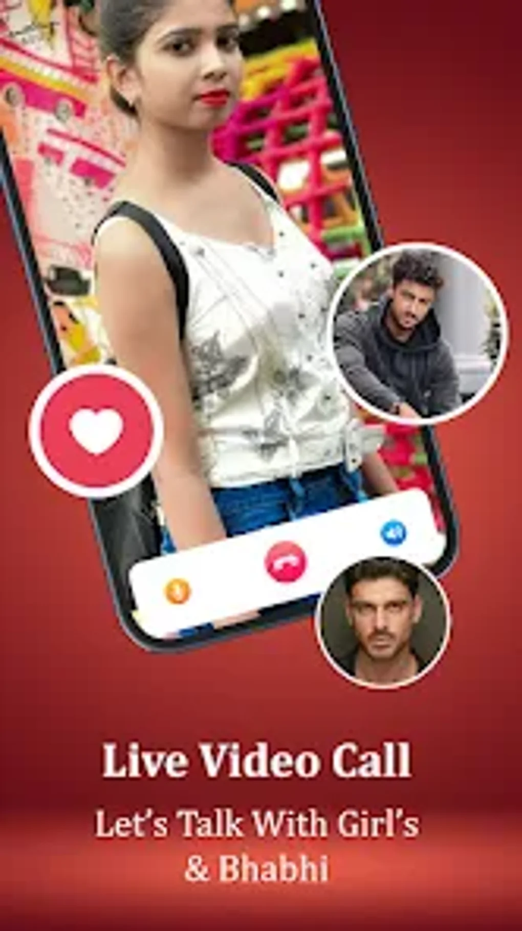 Ladki se baat karne wala apps für Android - Download Ladki se baat karne wala apps für Android - Download