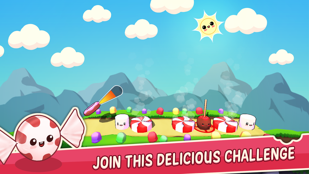 Candy World Quest APK for Android - Download