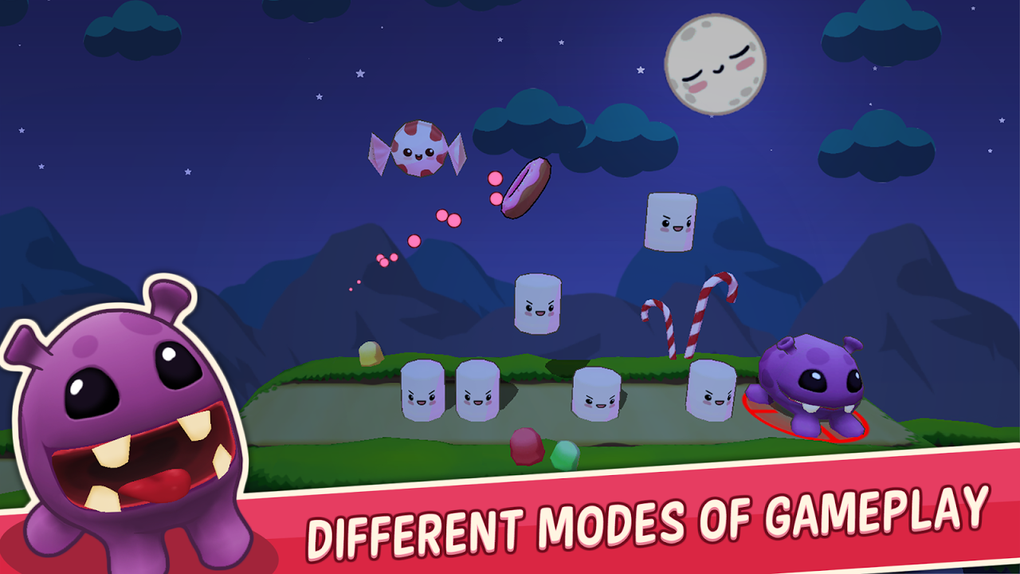 Candy World Quest APK for Android - Download