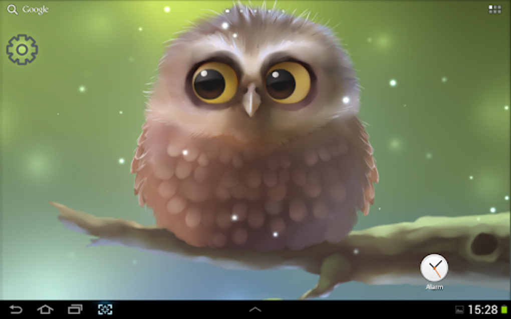 Little Owl Lite APK for Android - Download