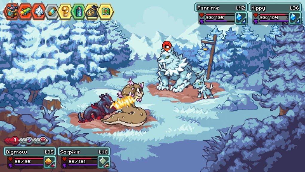 Coromon: Rogue Planet - Download