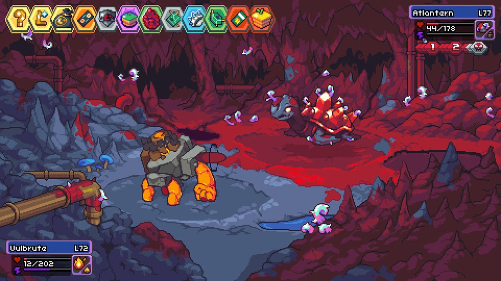 Coromon: Rogue Planet - Download