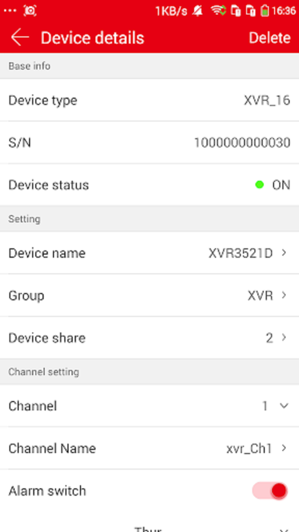 BitVision for Android - Download