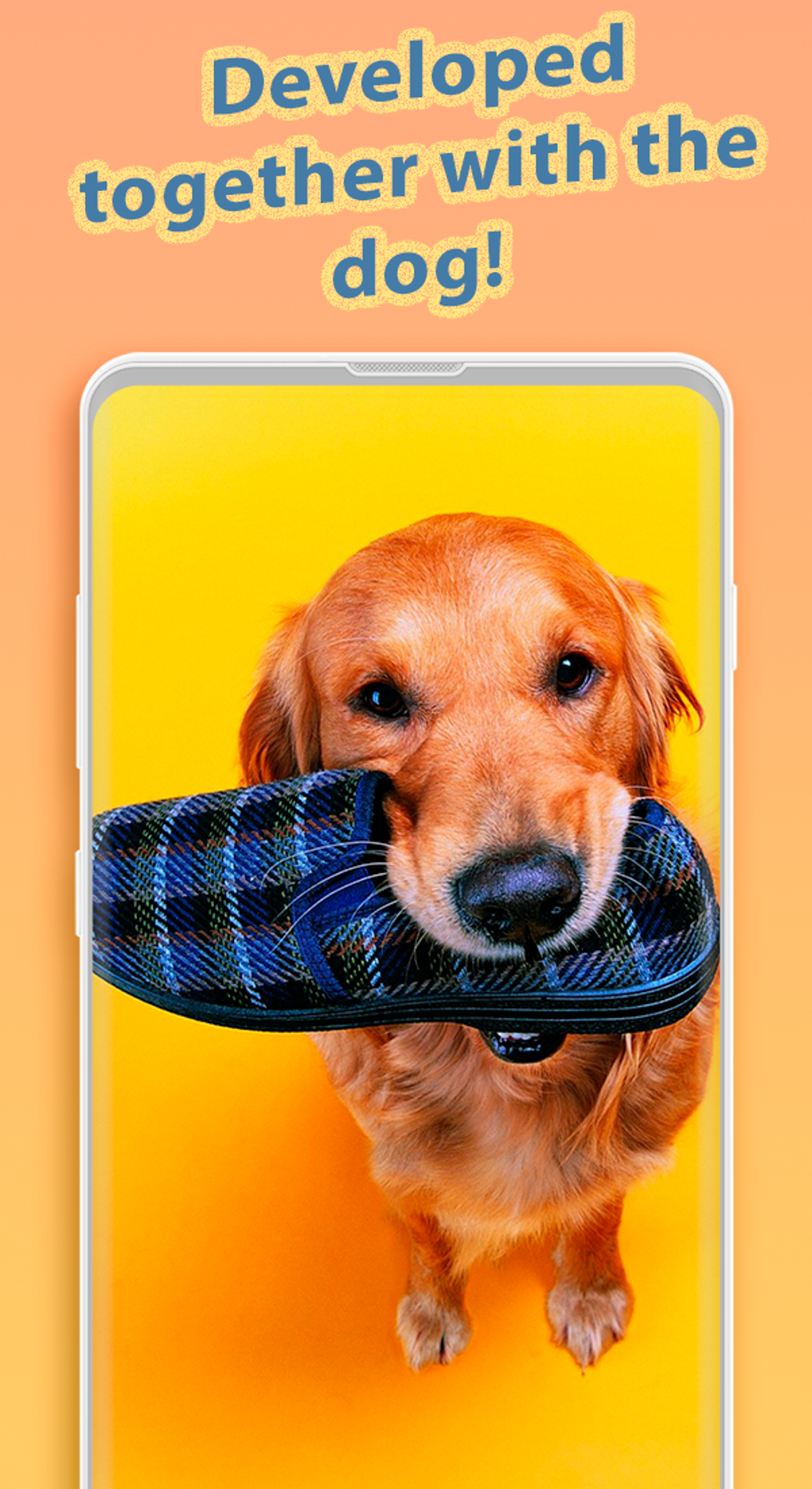 iDog: Dog Translator for Android - Download