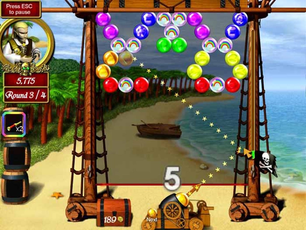 Captain BubbleBeard's Treasure - Descargar