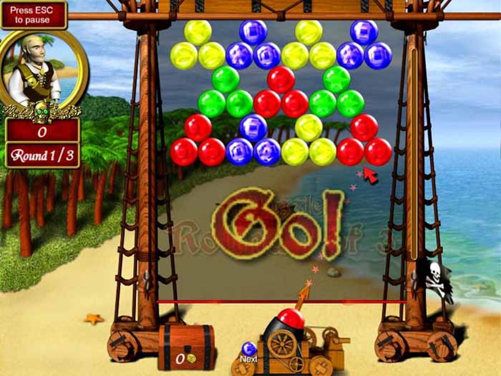 Captain BubbleBeard's Treasure - Descargar