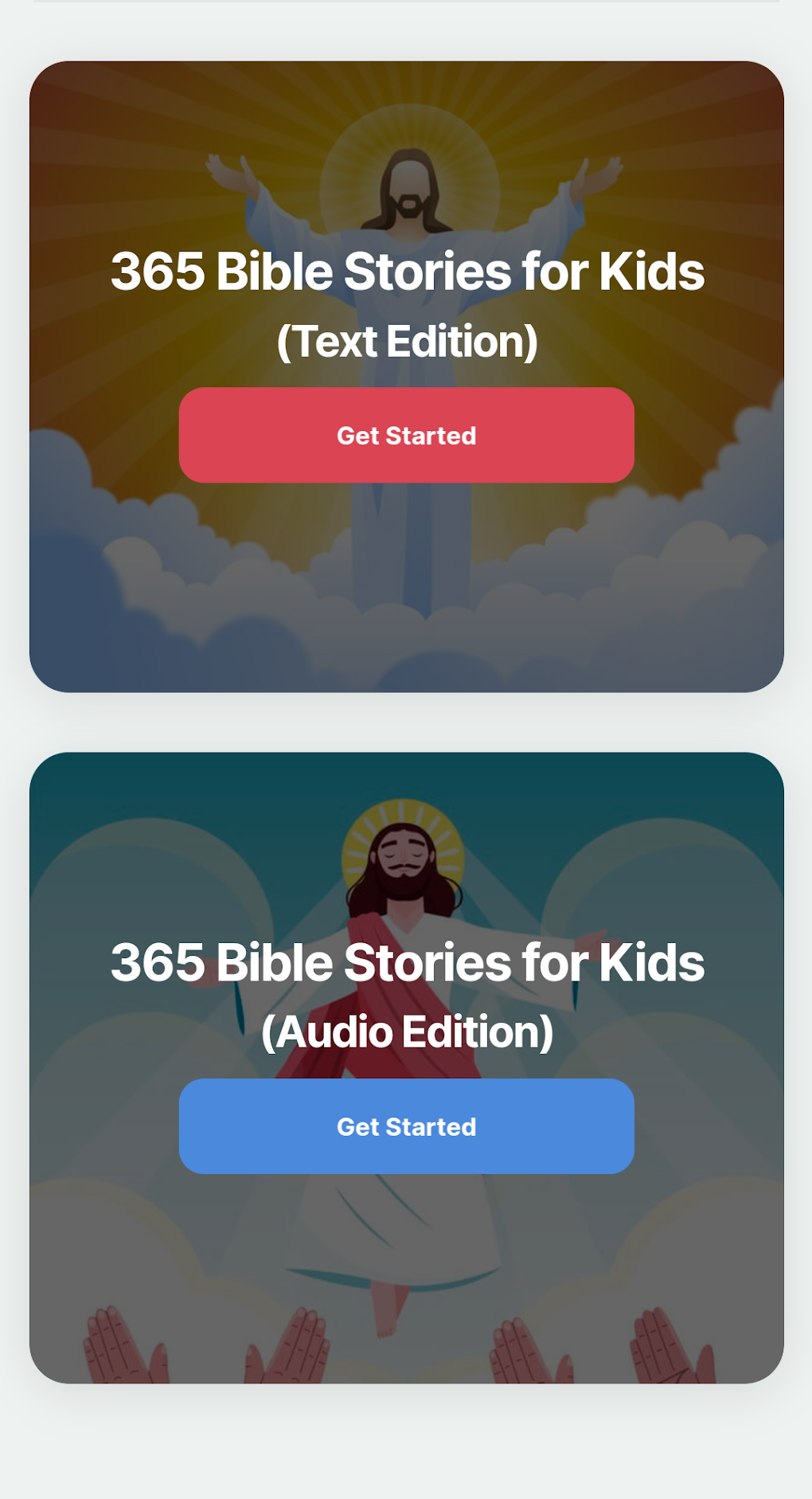 365 Children Bible Stories for Android - Download