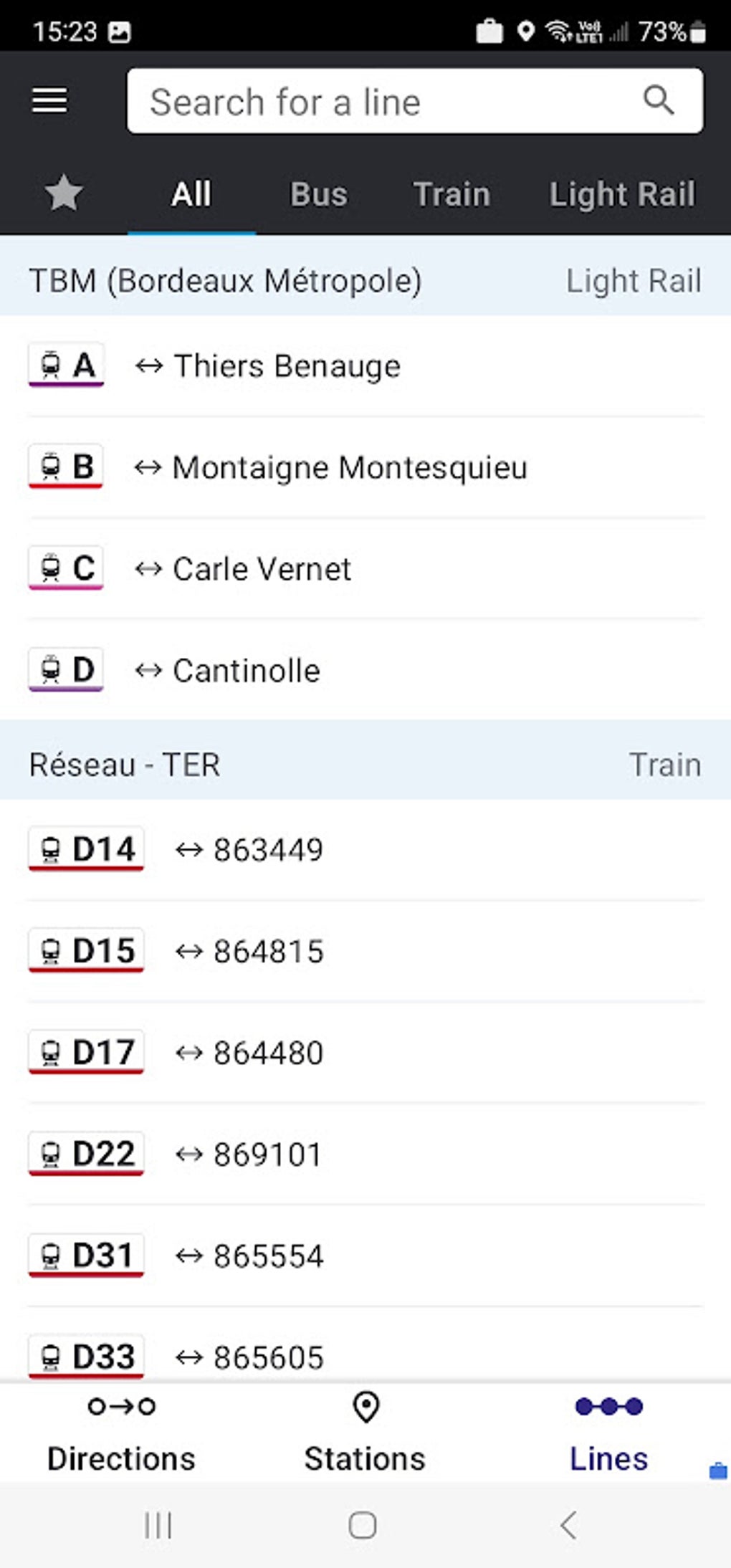 Modalis APK for Android - Download