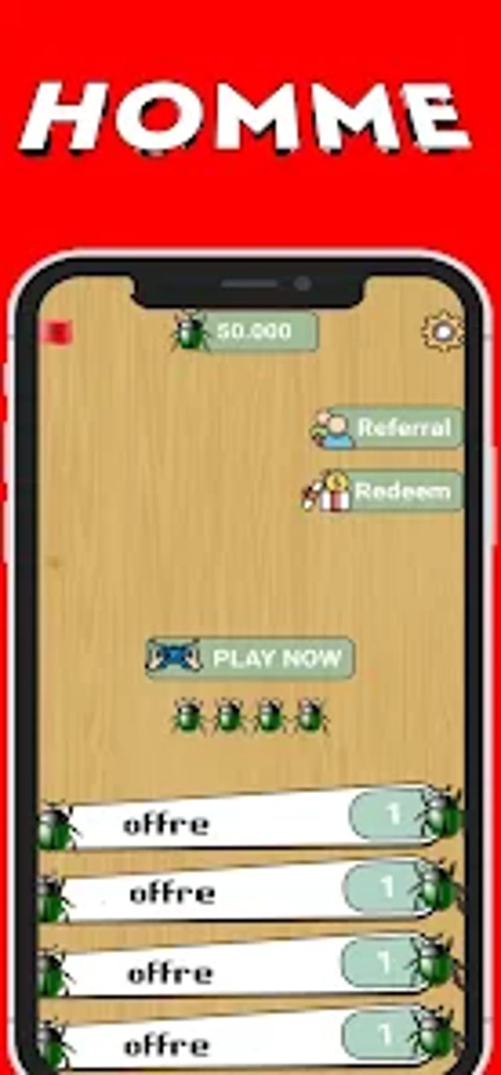 Gift Ant for Android - Download