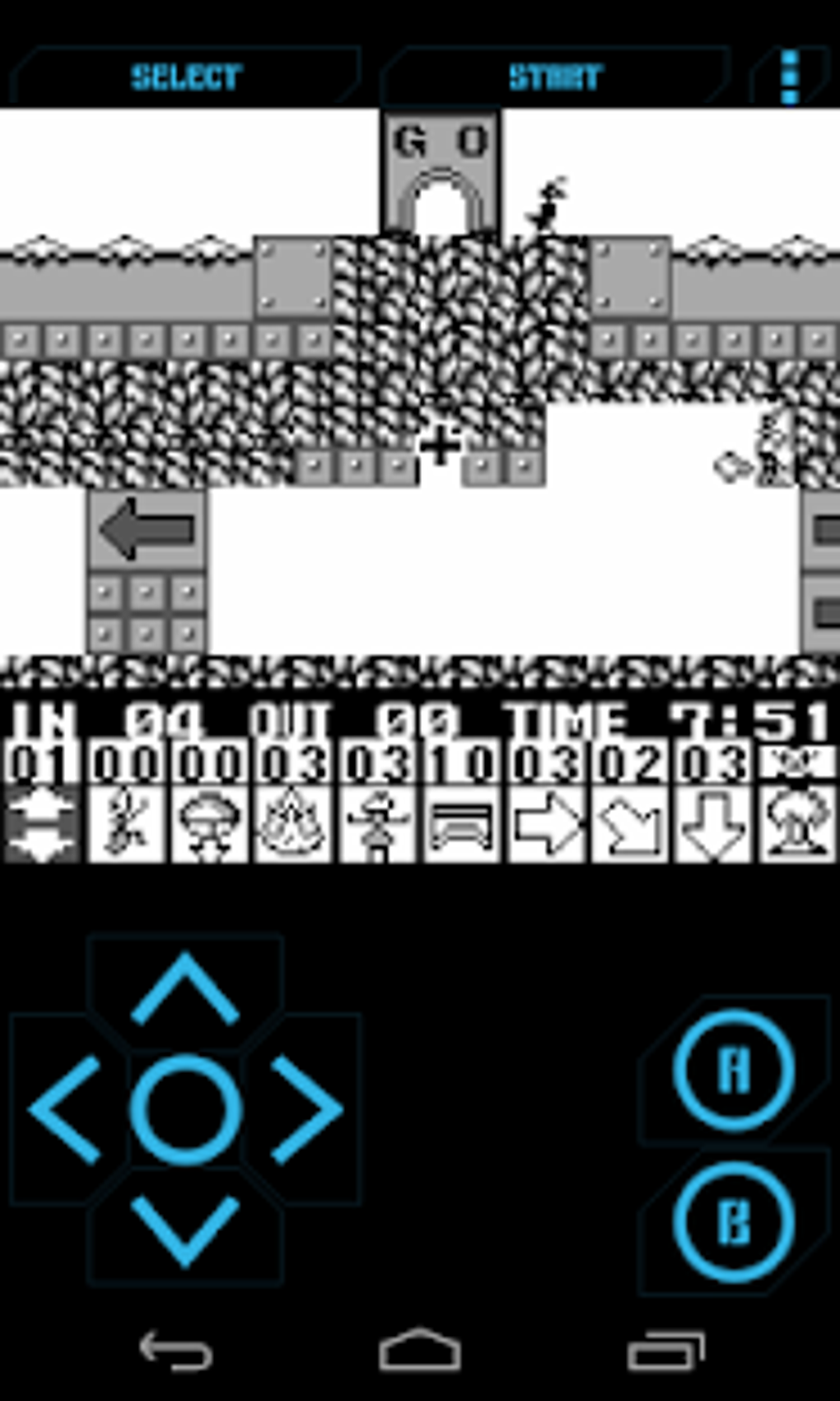 Nostalgia.GBC Pro GBC Emulator para Android - Descargar