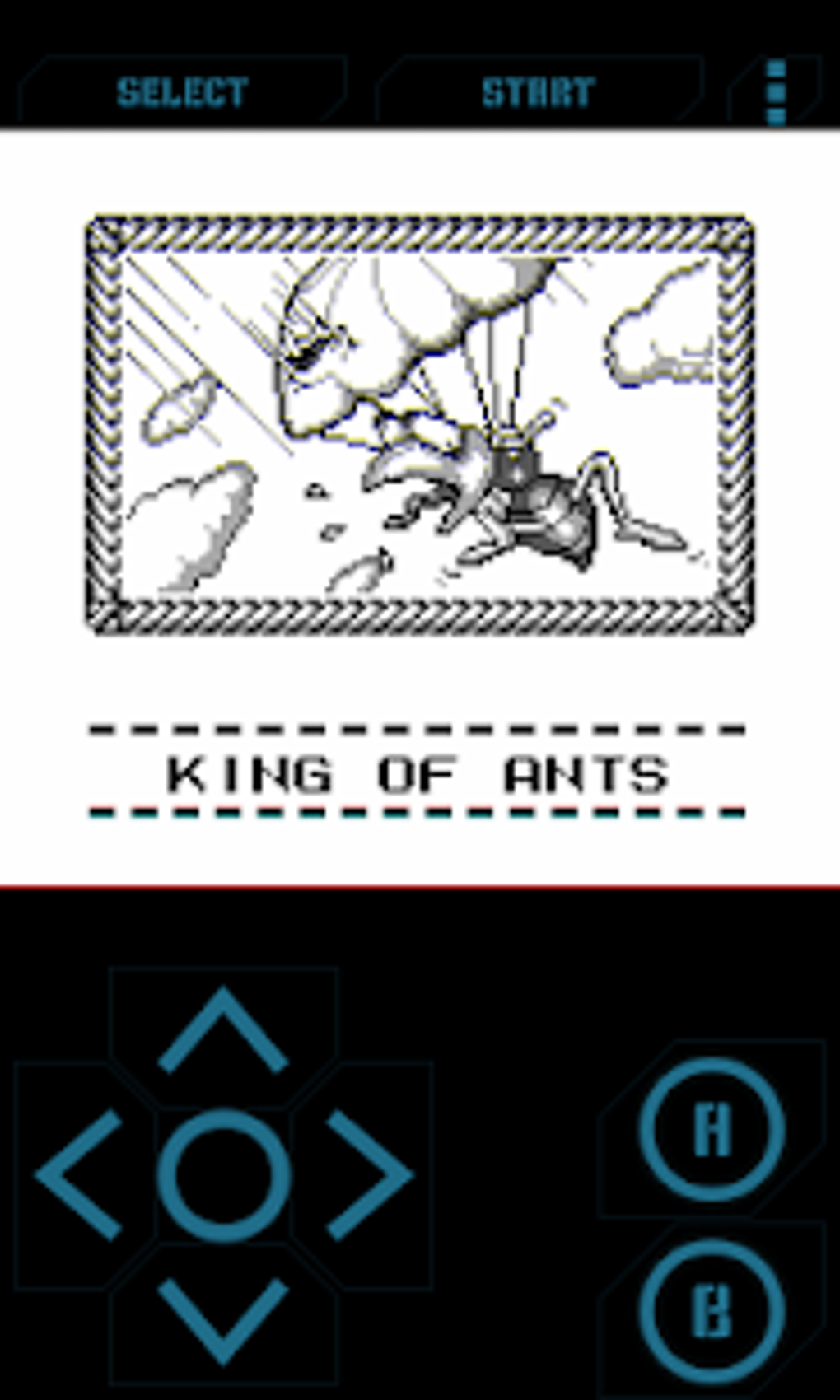 Nostalgia.GBC Pro GBC Emulator para Android - Descargar