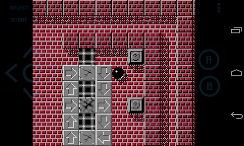 Nostalgia.GBC Pro GBC Emulator para Android - Descargar