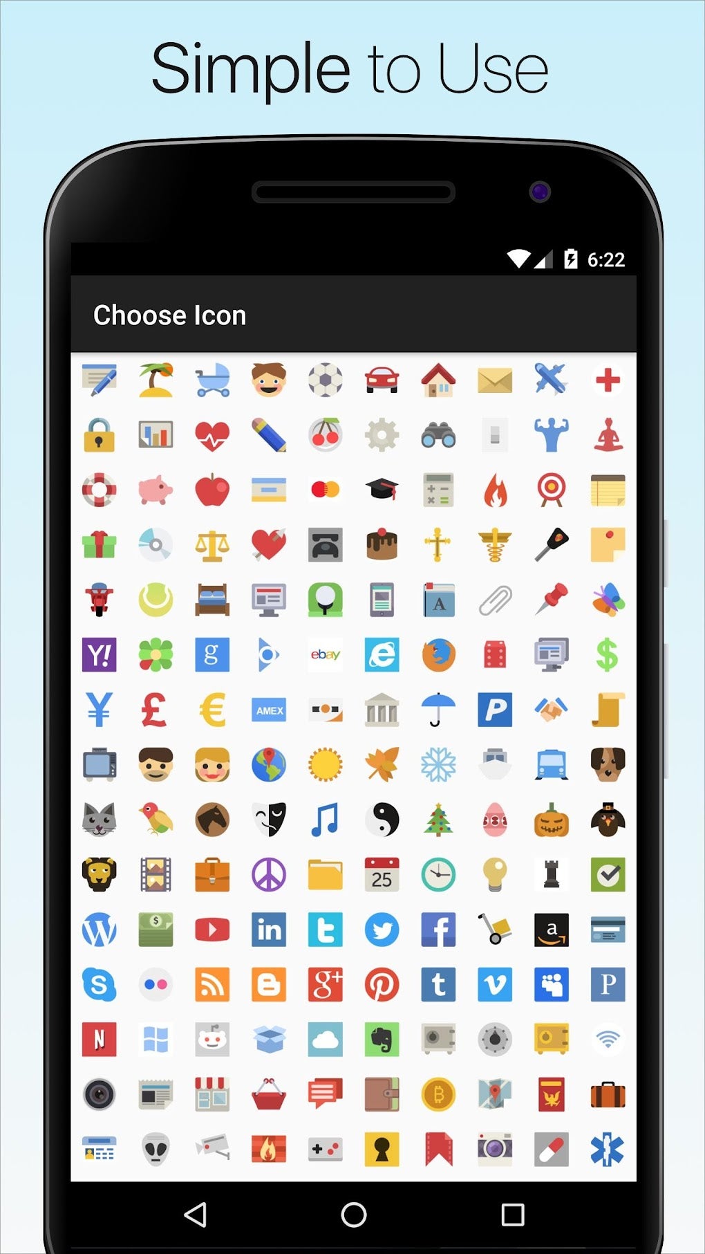 DataVault Password Manager for Android - Download