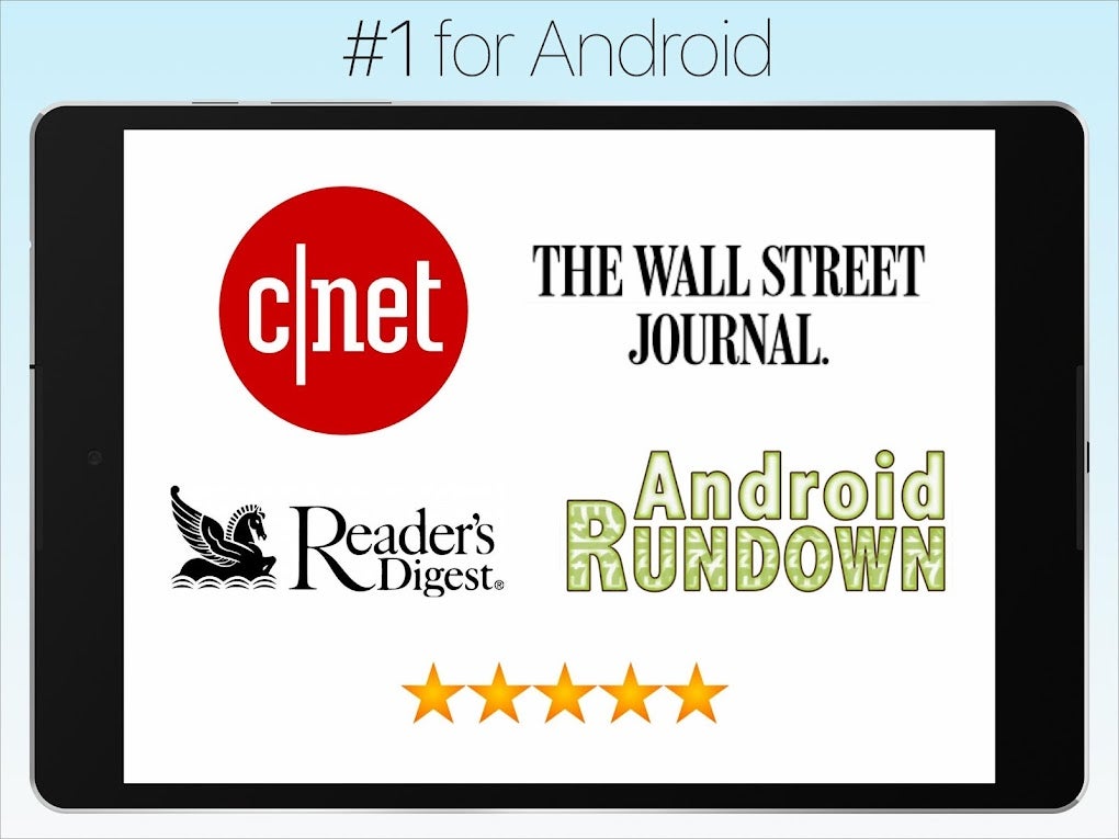 DataVault Password Manager for Android - Download