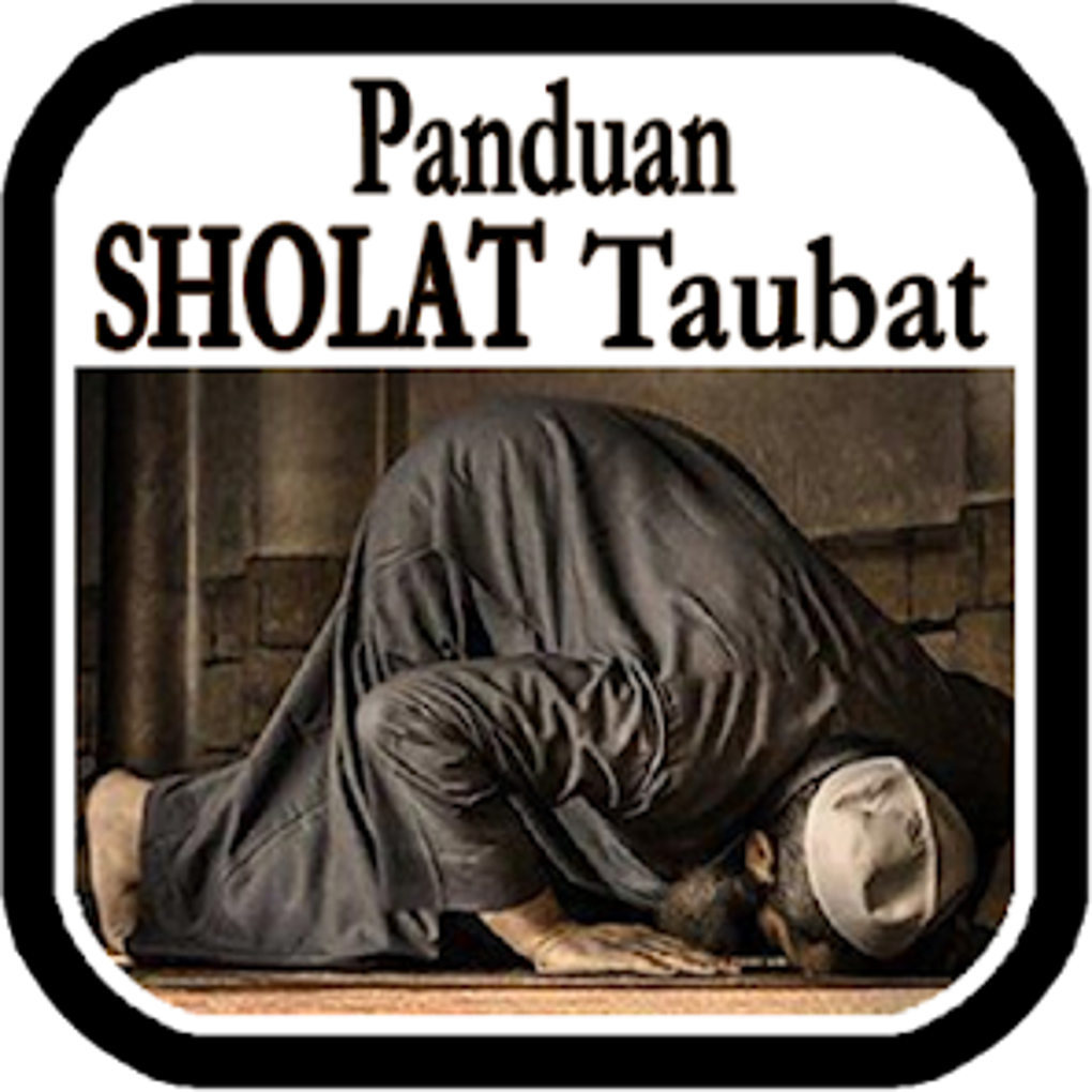 Android için Panduan Sholat Taubat Doa - İndir