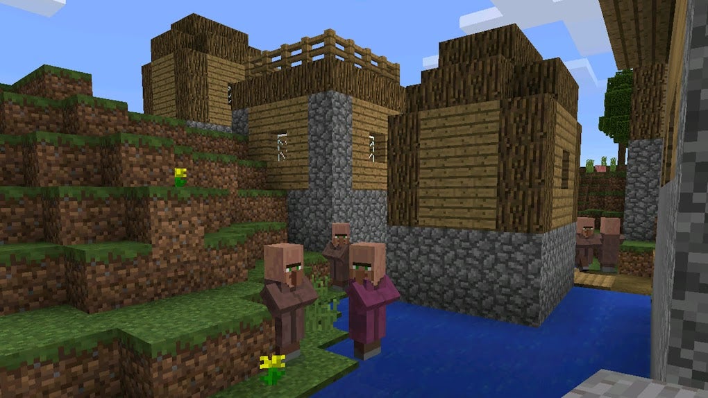 LokiCraft 3: Crafting Game APK for Android - Download