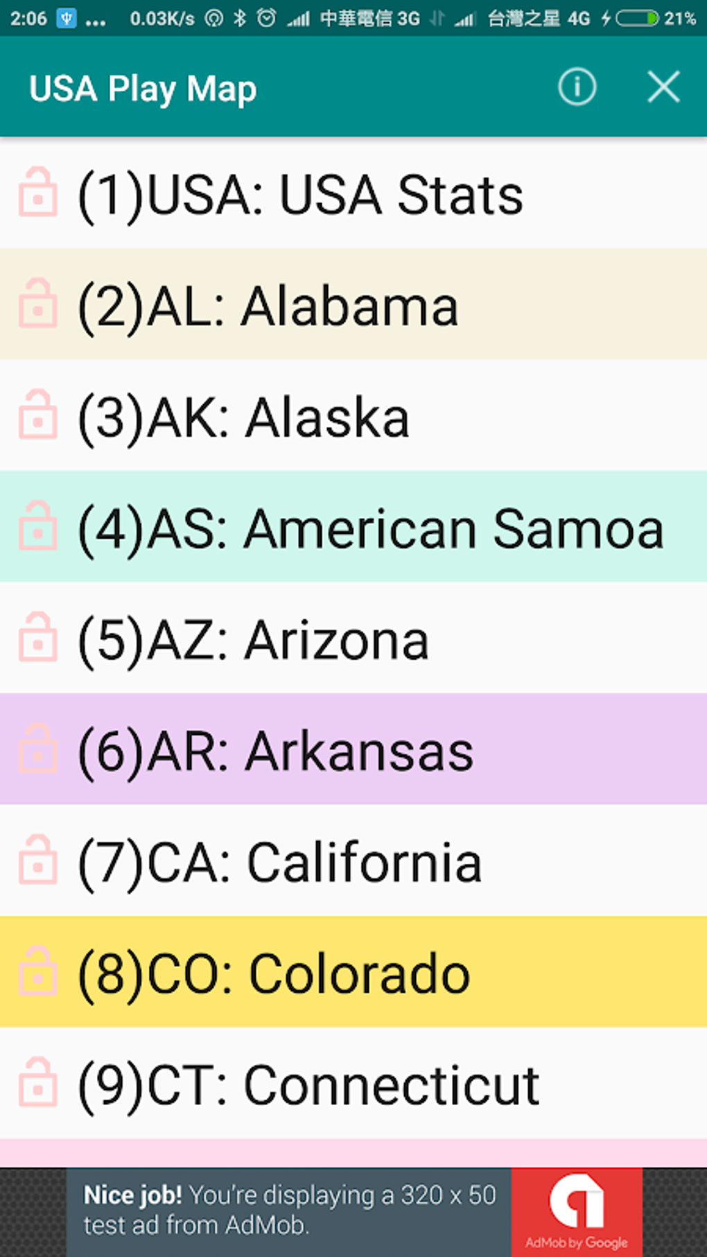 USA Offline Map APK for Android - Download