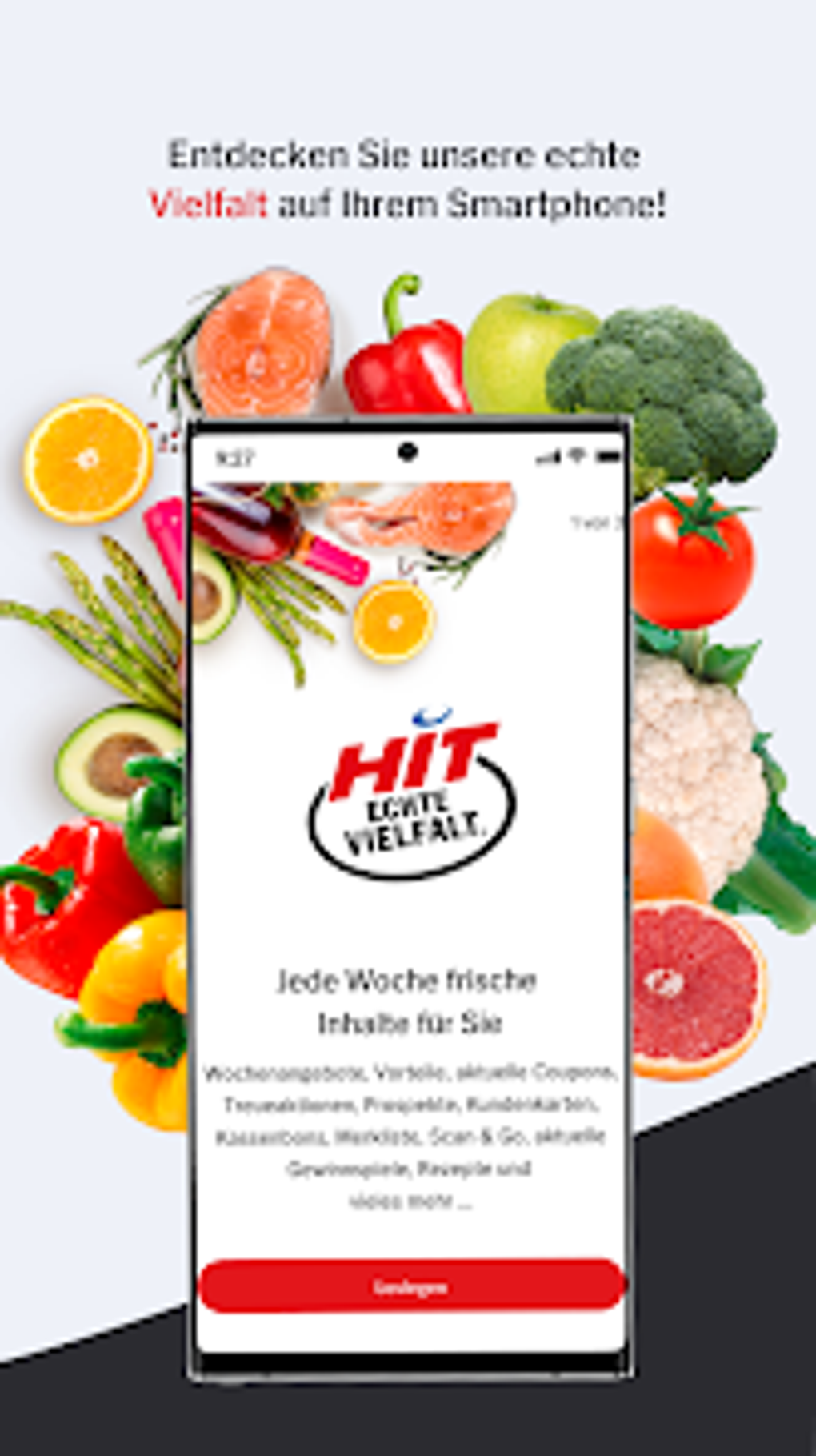 HIT for Android - Download