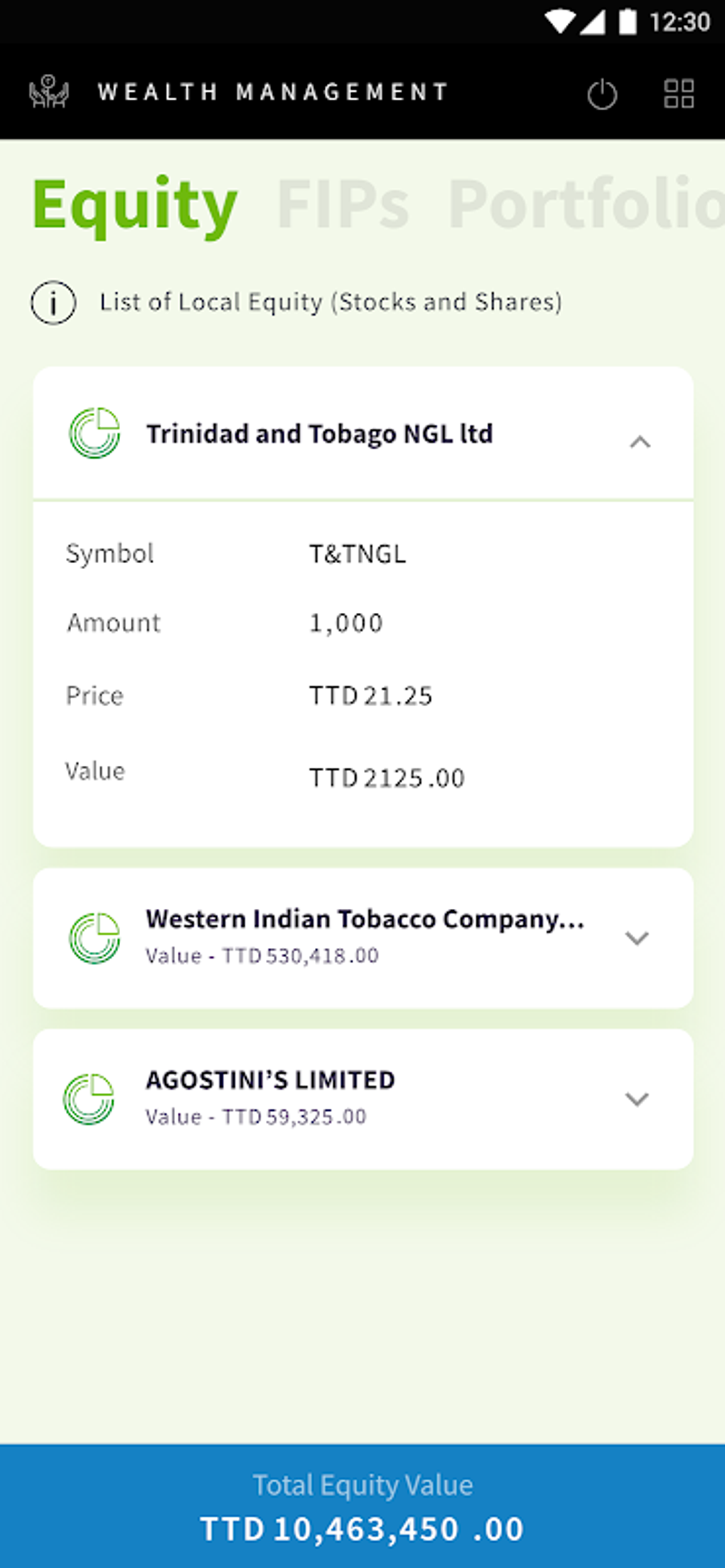 First Citizens APK for Android - Download