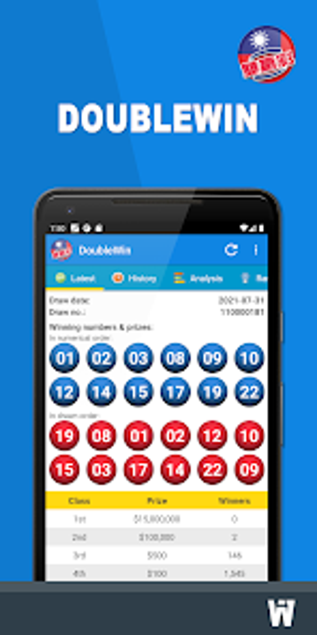 Android için DoubleWin - İndir