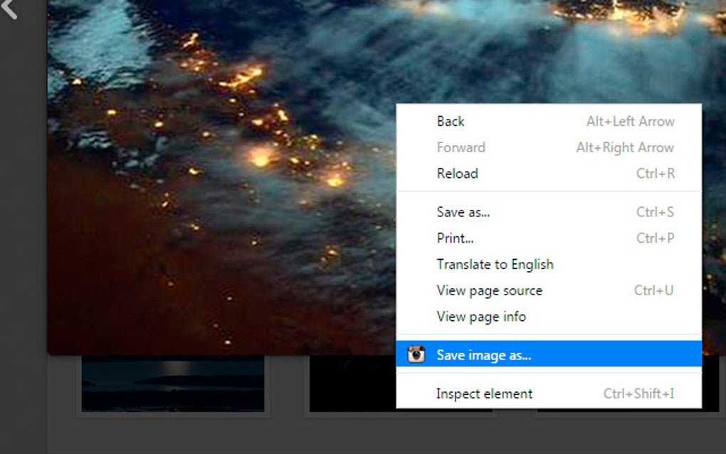 Save for Instagram for Google Chrome - Extension Download