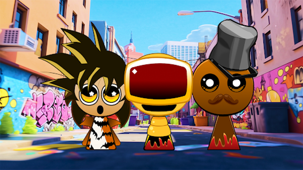 Android 용 DIY Sprunky Beats - 다운로드