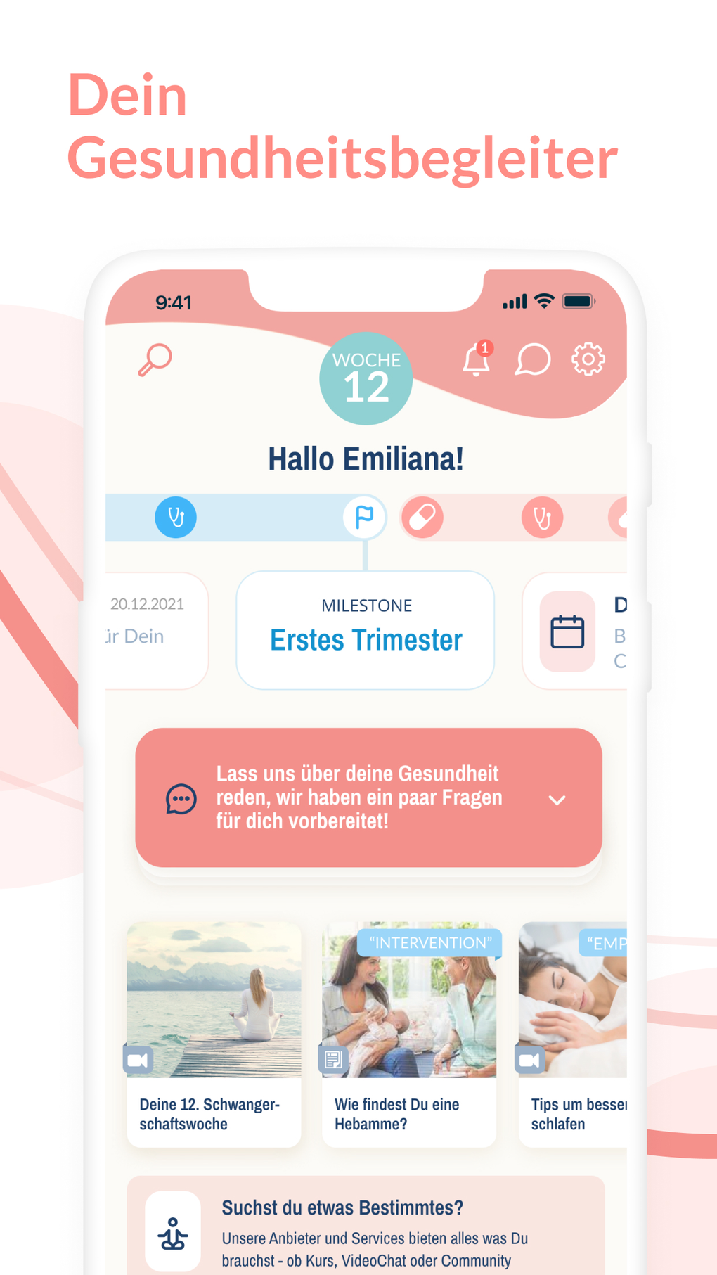 PIA Health for iPhone - Download